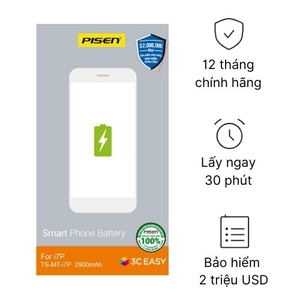 Thay pin iPhone 7 Plus bao nhiêu tiền - Giá tháng 7 2024