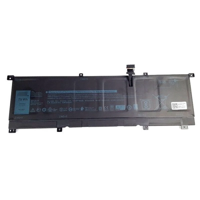 Thay pin DELL Precision 5530 lấy liền tại chỗ, giá tốt 2024