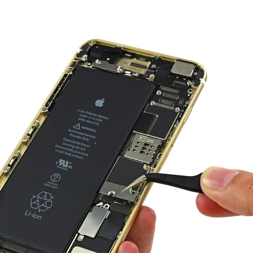 Bảng giá sửa main iphone 7 plus giá bao nhiêu tại các trung tâm sửa chữa