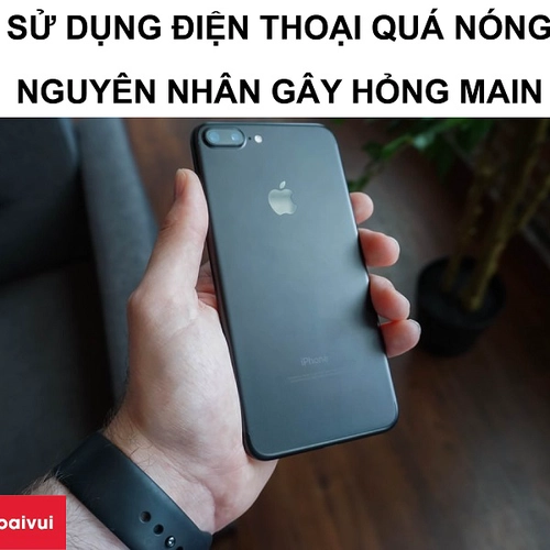 Bảng giá main iphone 7 plus giá bao nhiêu tại các trung tâm sửa chữa