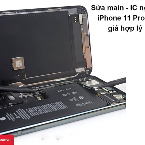 Thông tin mới nhất về main iphone 11 pro max giá bao nhiêu tại Việt Nam ...