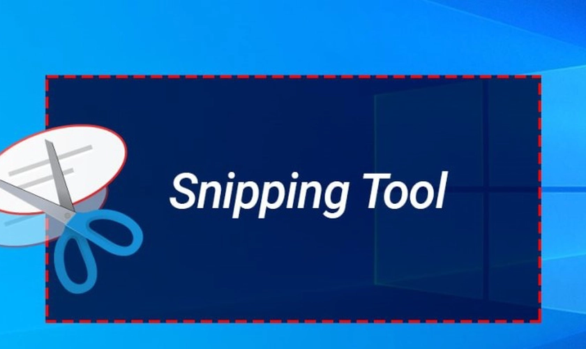 Tải Snipping Tool miễn phí về máy tính win 7, 8, 10 11