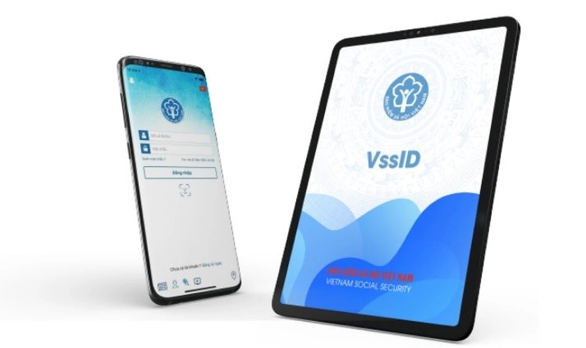 Hướng dẫn VSSID đăng ký cho con dễ dàng, nhanh chóng
