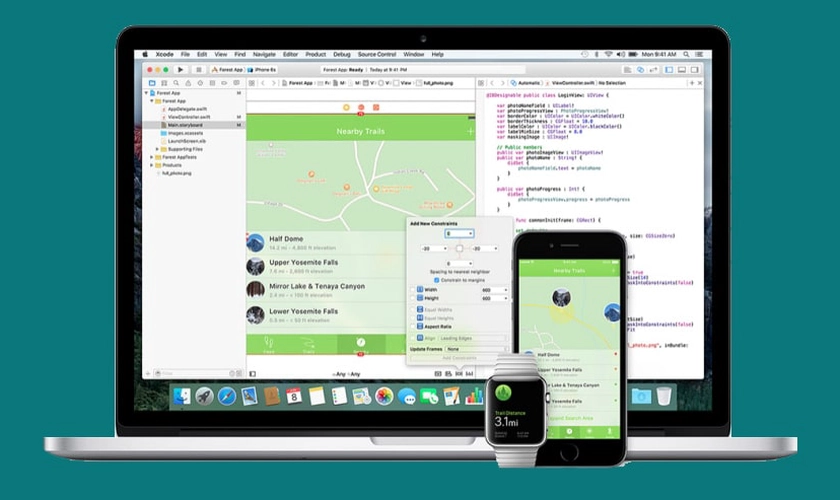 Apple Developers là gì? Thông tin thêm tài khoản Apple Developer