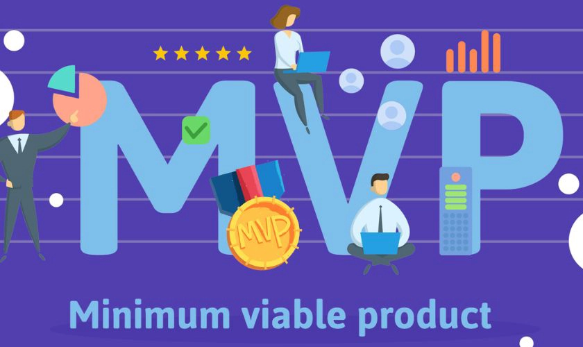 MVP là gì? Ý nghĩa MVP trong game, kinh doanh