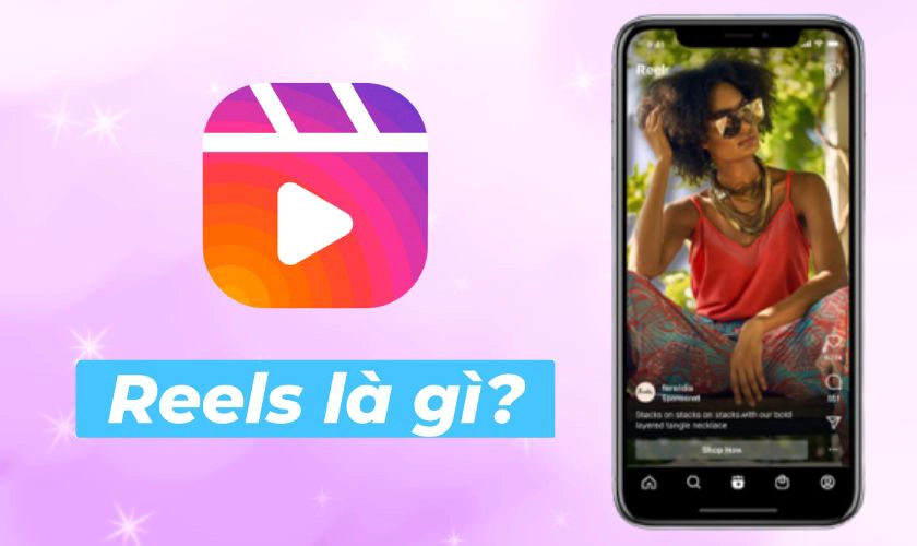 Reels là gì? Cách tải reel Facebook và Instagram cực dễ