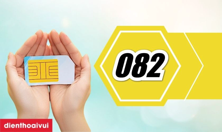 082 là mạng gì? Có nên sử dụng đầu số 082 không?