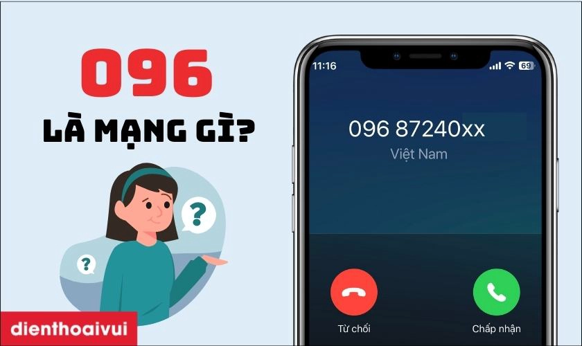 096 là mạng gì? Cách chọn mua sim 096 chính thống từ nhà mạng