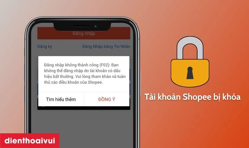 Lỗi M04 Shopee là gì, kéo dài bao lâu và cách khắc phục hiệu quả