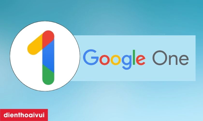 Google One là gì? Google One khác gì so với Google Drive?