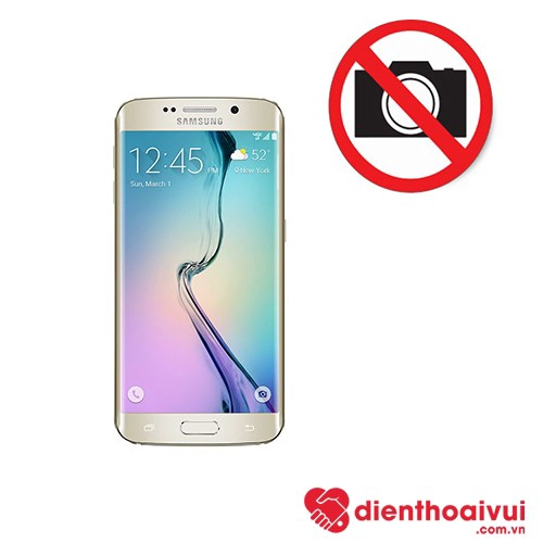 Sửa main - IC Camera Samsung Galaxy C6 Edge | Bảng giá 2024