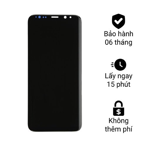Thay màn hình Samsung S9 Chính hãng - Bảng giá s ửa chữa