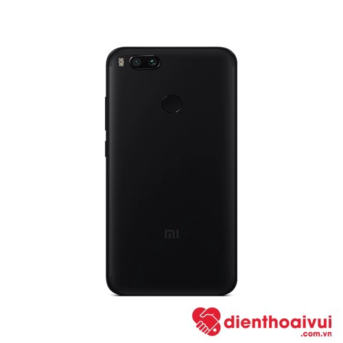 Thay nắp lưng Xiaomi Mi 5X/A1 giá tiết kiệm 2024