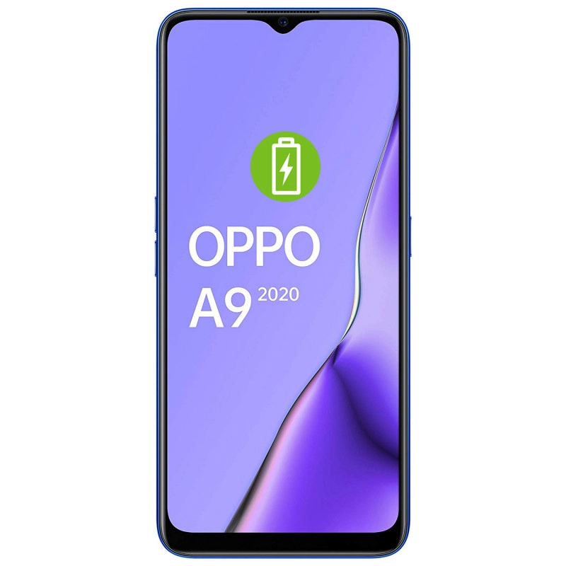 Thay pin OPPO A9 2020 chính hãng, giá rẻ TPHCM và Hà Nội