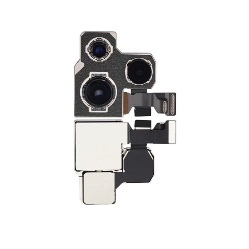 Thay camera sau iPhone 14 Pro giá rẻ, lấy liền | Điện Thoại Vui