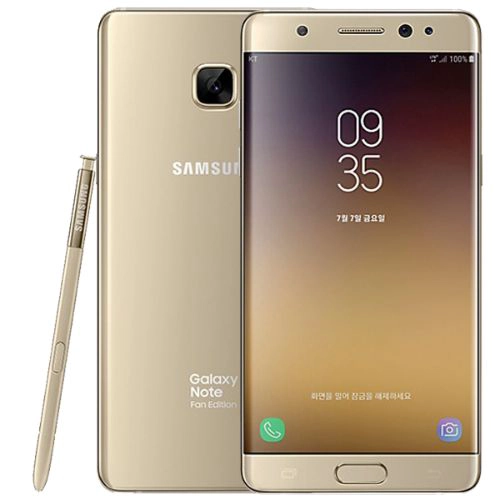 Samsung Galaxy Note 7 Fe Cũ Điện thoại chính hãng | Giá rẻ