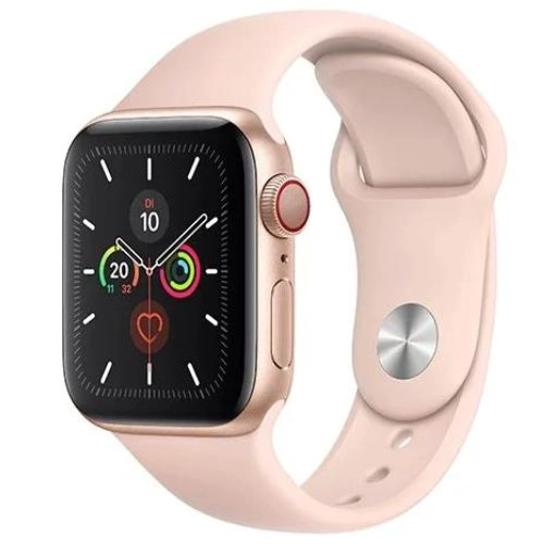 Apple Watch Series 5 40mm (LTE) Bản Nhôm Cũ | Trả góp 0%