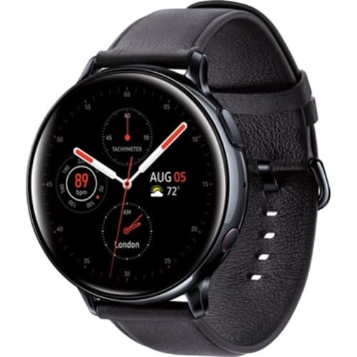 Samsung Galaxy Watch Active 2 44mm vỏ thép cũ | Bảng giá 2024