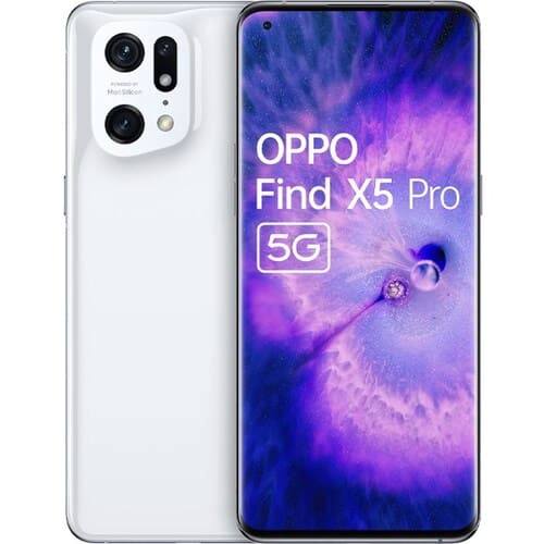 Điện thoại OPPO Find X5 Pro 5G 12GB 256GB | Chính hãng