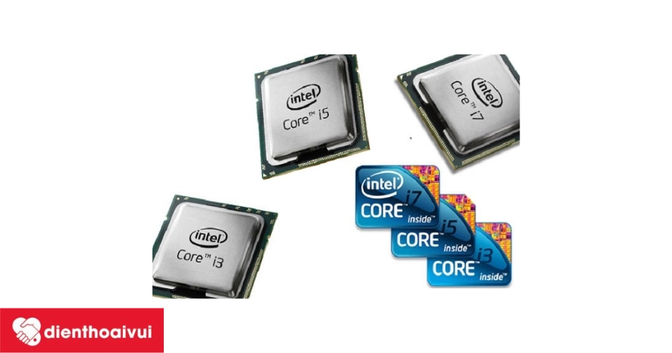 Sửa CPU máy tính - Bộ vi xử lý PC | Chính hãng, giá tốt, cao cấp