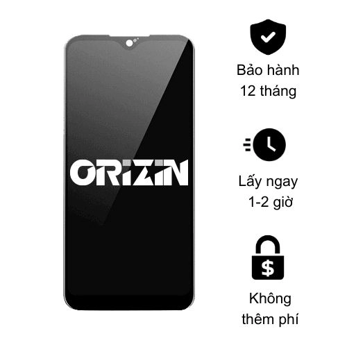 Thay màn hình Samsung A02S chính hãng Orizin chính hãng | Lấy liền