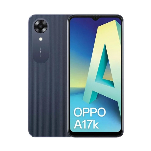 OPPO A17K 3GB 64GB - Đã Kích Hoạt chính hãng | Lấy liền