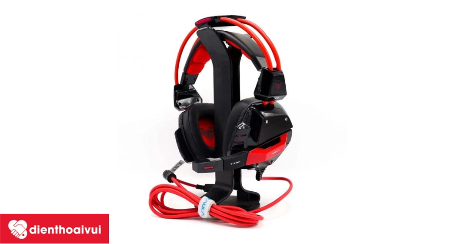 Tai nghe Titan chính hãng, giá tốt nhất T5/2024