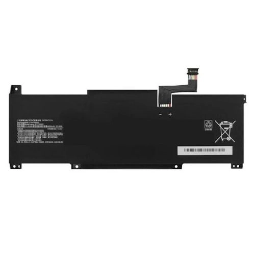 Thay Pin Laptop MSI Modern 15 A10M chính hãng | Lấy liền