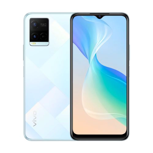 Điện thoại Vivo Y21 5G chính hãng, giá rẻ | Trả góp 0%