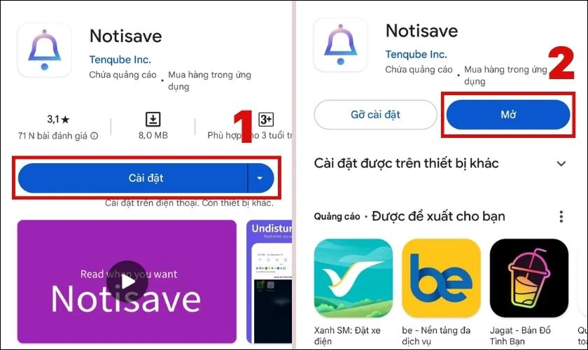 Cách xem tin nhắn đã thu hồi trên Messenger nhanh chóng