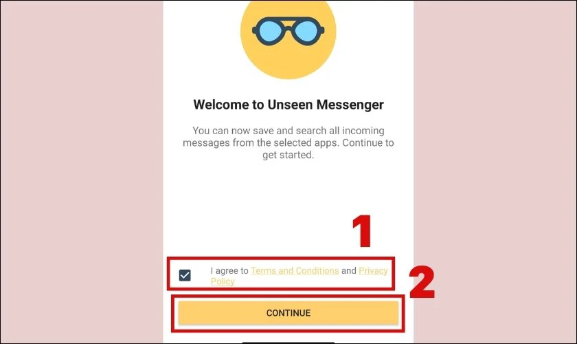 Cách xem tin nhắn đã thu hồi trên Messenger nhanh chóng