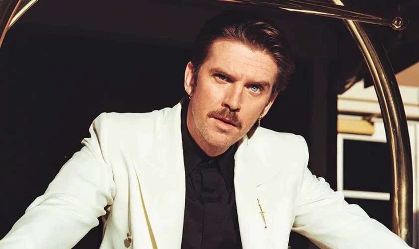 Các phim và chương trình truyền hình có sự tham gia của Dan Stevens