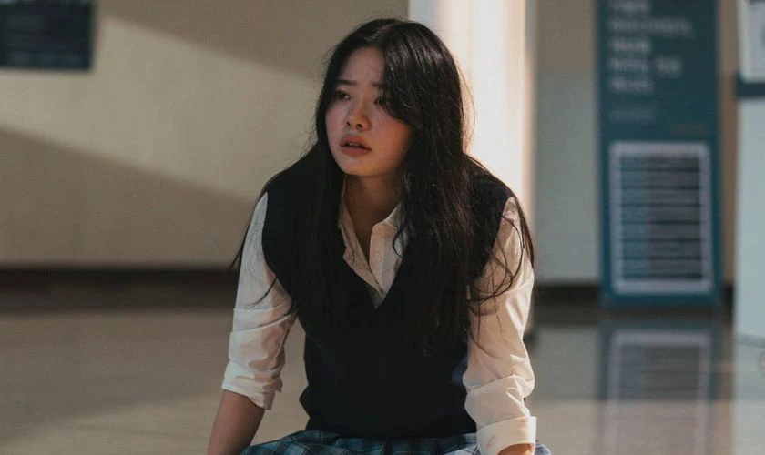 Các phim và chương trình truyền hình có sự tham gia của Lee Jae In