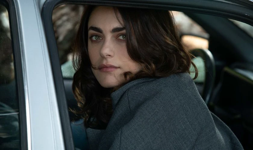 Các phim và chương trình truyền hình có sự tham gia của Miriam Leone