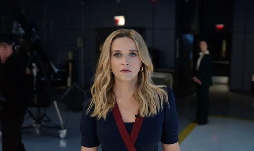 Các phim và chương trình truyền hình có sự tham gia của Reese Witherspoon