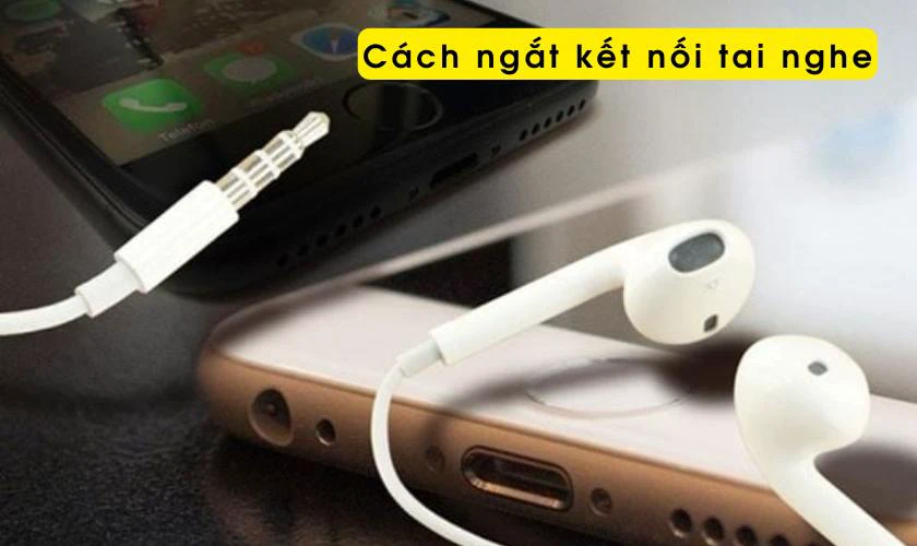 Cách sử dụng tai nghe nhét tai Earpod Titan TN02 từ A-Z