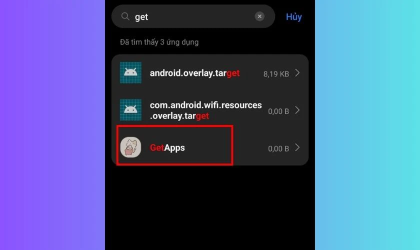 Cách xóa Getapss trên Xiaomi đơn giản, nhanh 2026