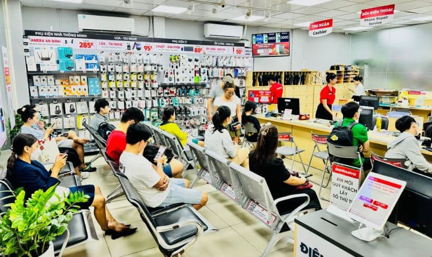 Chip Snapdragon 665 có tốt không? Đánh giá chi tiết