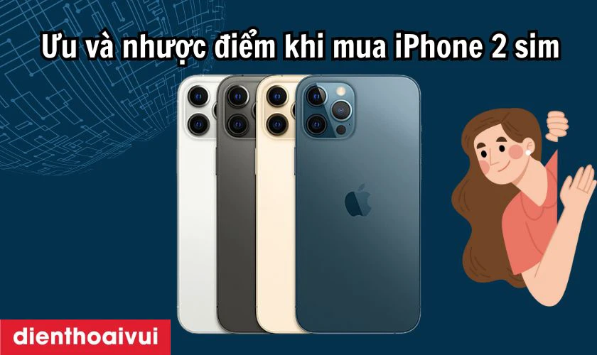 iPhone 12 Pro 128GB 2 Sim - Cũ Đẹp chính hãng | Lấy liền