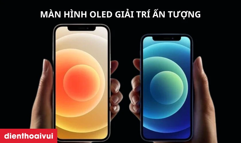 iPhone 12 Pro 128GB - Cũ xước cấn | Giá rẻ