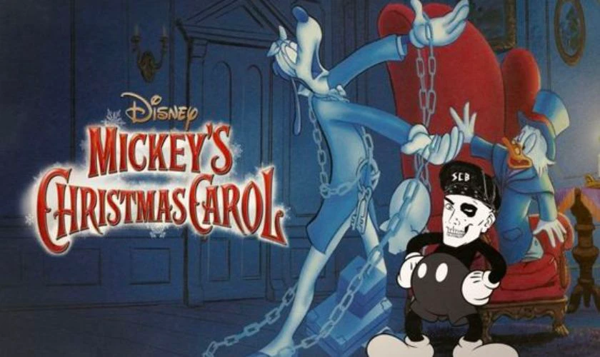 8+ Bộ phim hoạt hình đáng xem nhất giáng sinh 2023