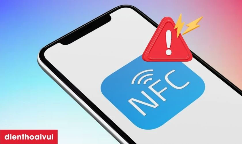 Thay anten bluetooth NFC iPhone 14 Plus chính hãng | Lấy liền