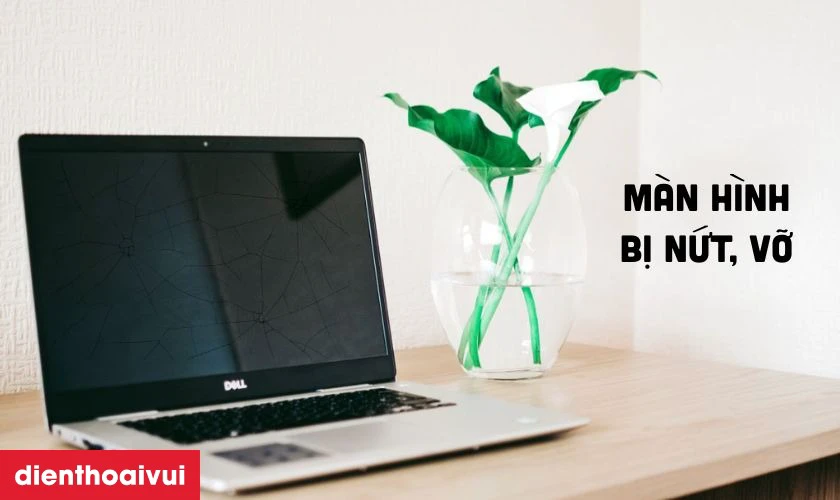 Thay màn hình laptop Dell Studio 1745 lấy nhanh trong 60 phút