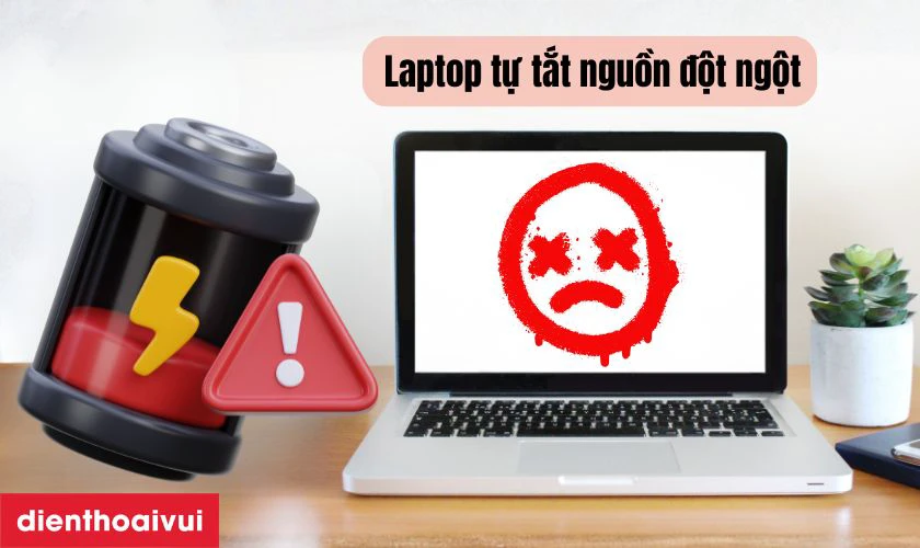 Thay pin laptop HP EliteBook 1040 G3 lấy ngay trong ngày