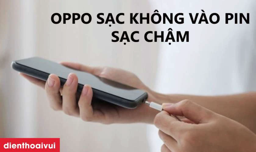 Thay pin OPPO A79 giá rẻ, chính hãng tháng 4/2026