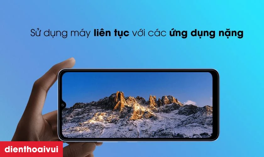 Thay pin Xiaomi Redmi A3 chất lượng cao T4/2026