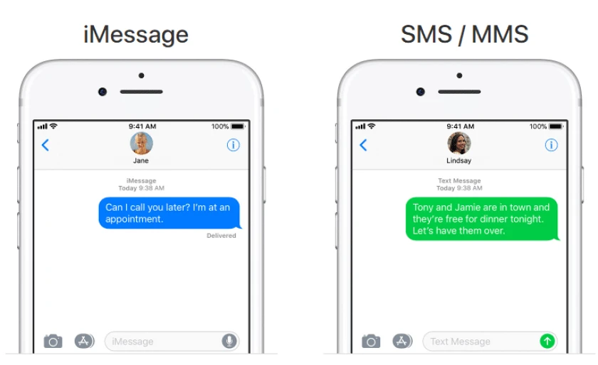 iMessage là gì? Cách sử dụng iMessage trên iPhone cực đơn giản