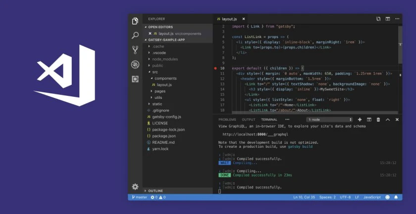Visual Studio Code: Cách tải Visual Studio Code dễ dàng