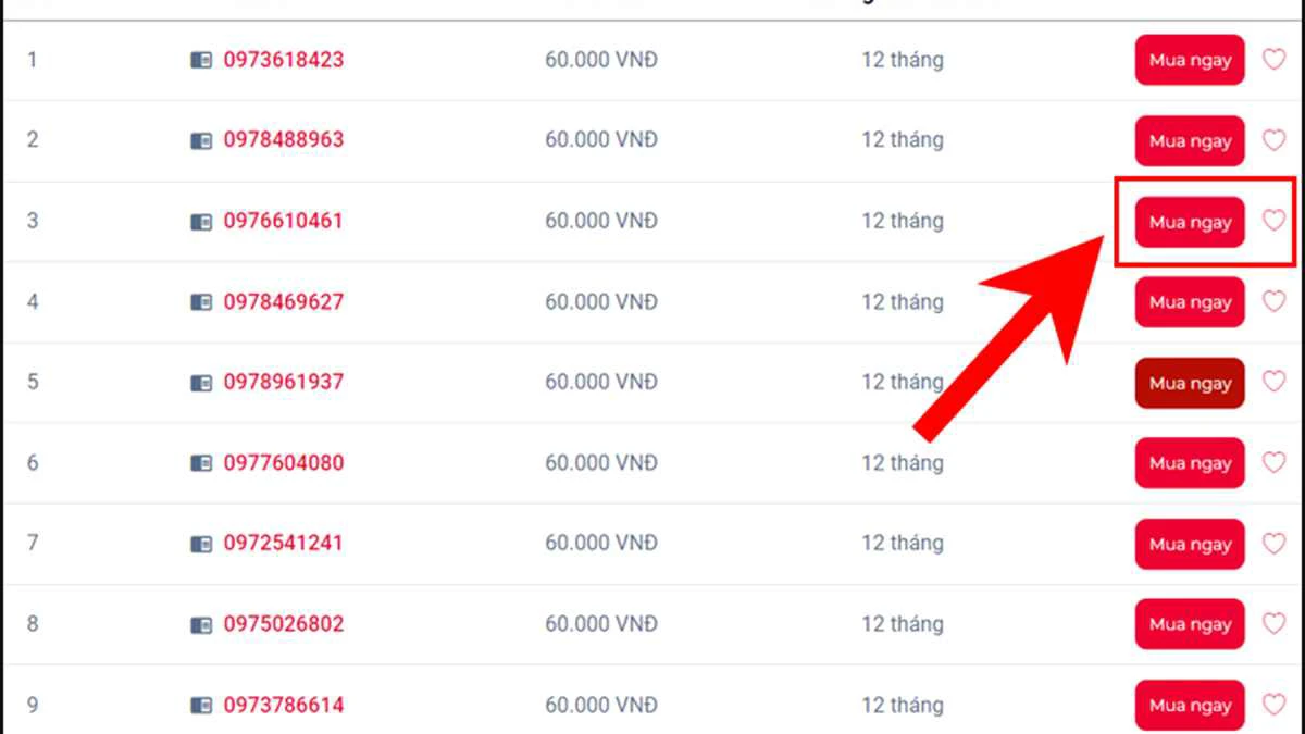 097 là mạng gì? Tất tần tật về đầu số 097 năm 2023