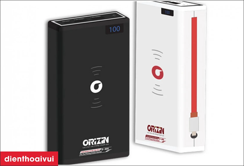 Orizin - Thay màn hình, pin iPhone giá tốt, nhanh tại Điện Thoại Vui